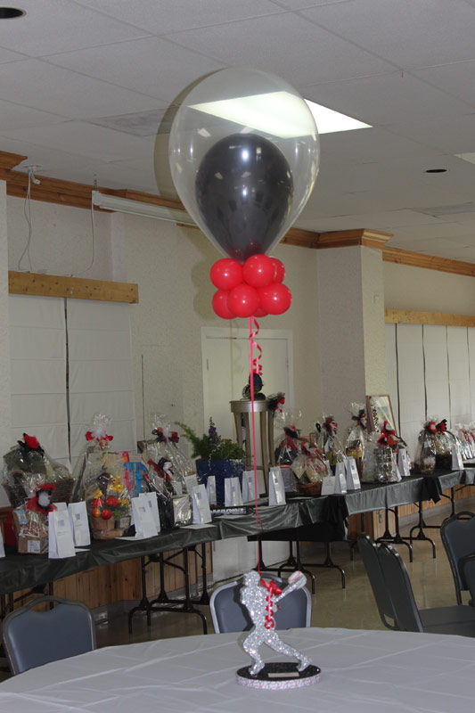 Corporate Event Balloon Decor | Aurora, Naperville, Bolingbrook ...
